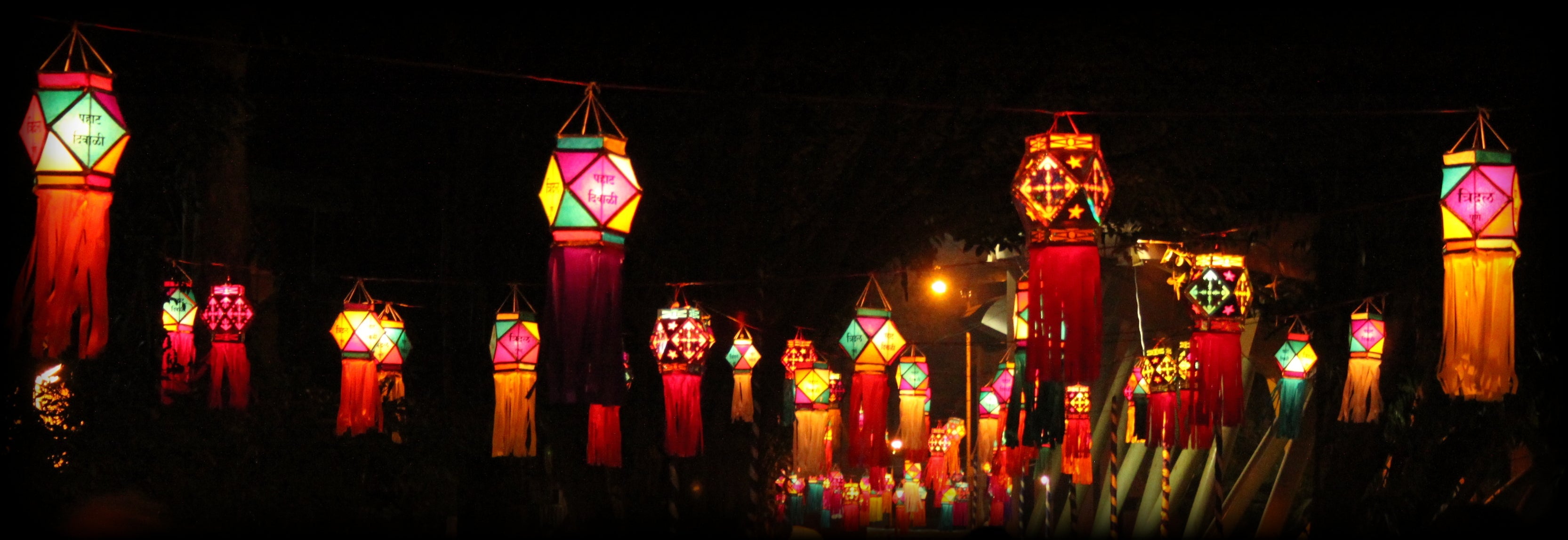 Diwali: Light Conquers Darkness – Rice Love