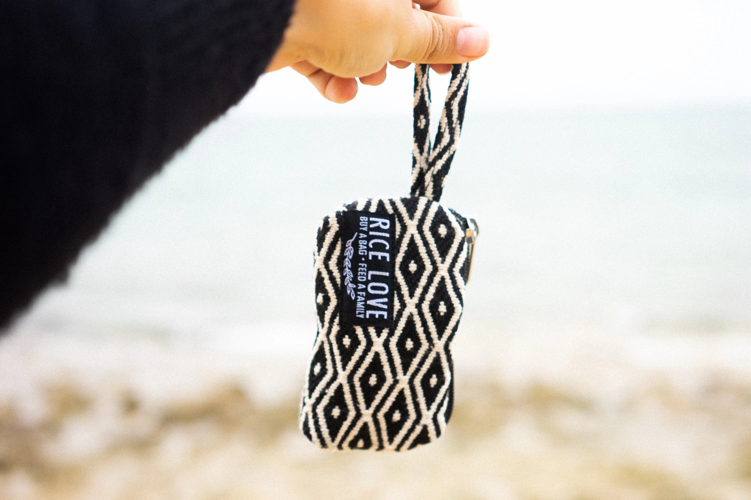 Wallets – Rice Love