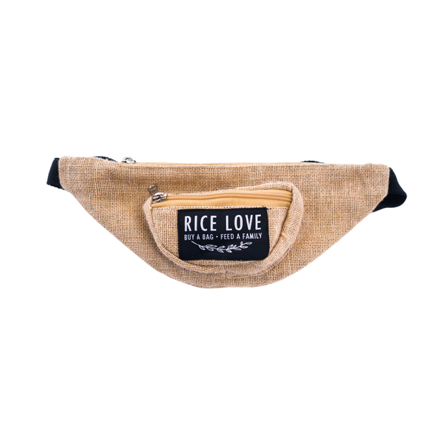 Hip Packs – Rice Love